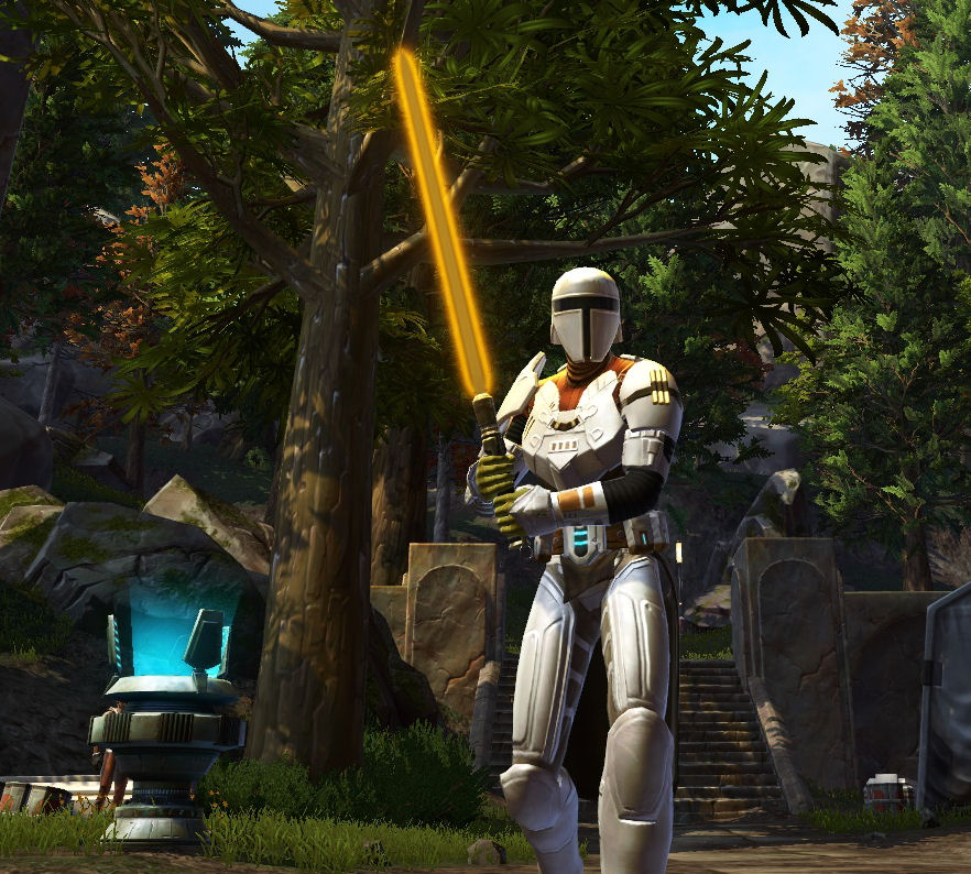 Lethander – The Shadowlands