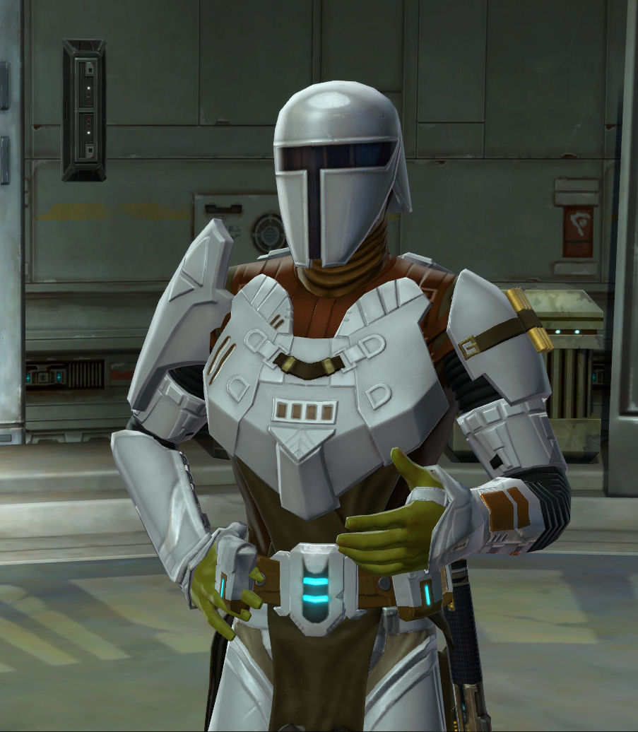 Lethander – The Shadowlands