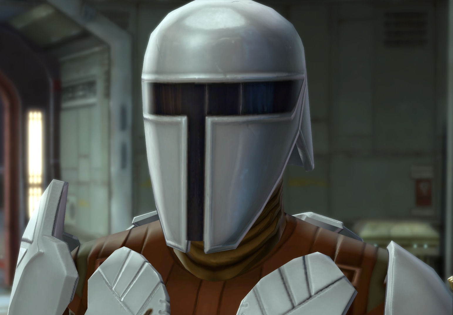 Lethander – The Shadowlands