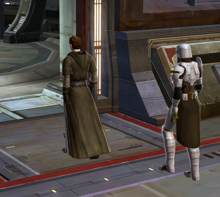 Lethander – The Shadowlands