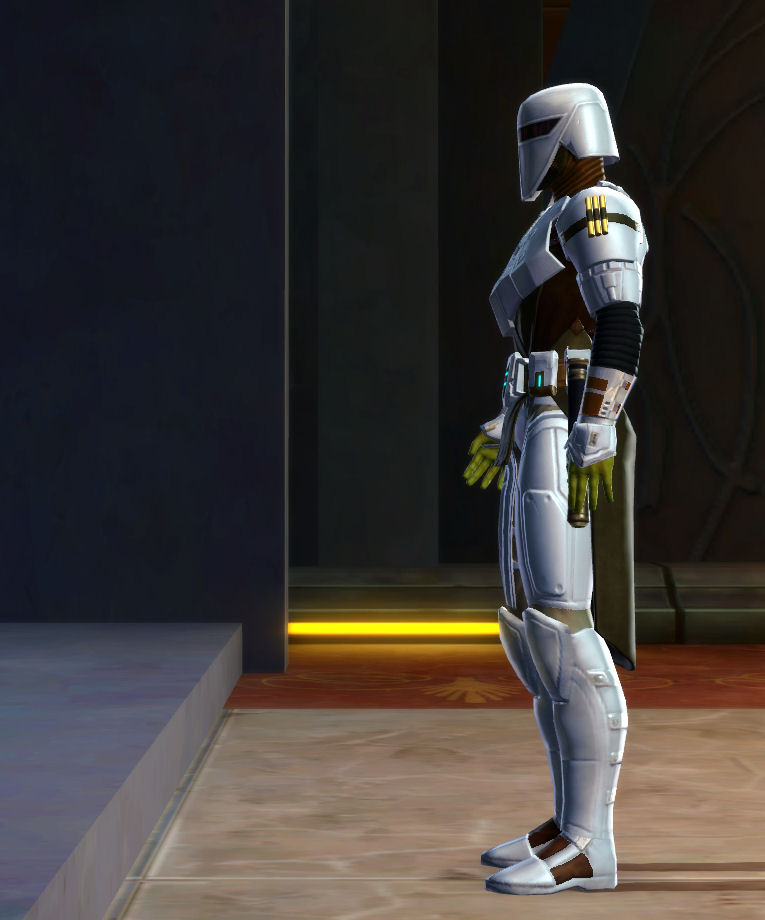 Lethander – The Shadowlands