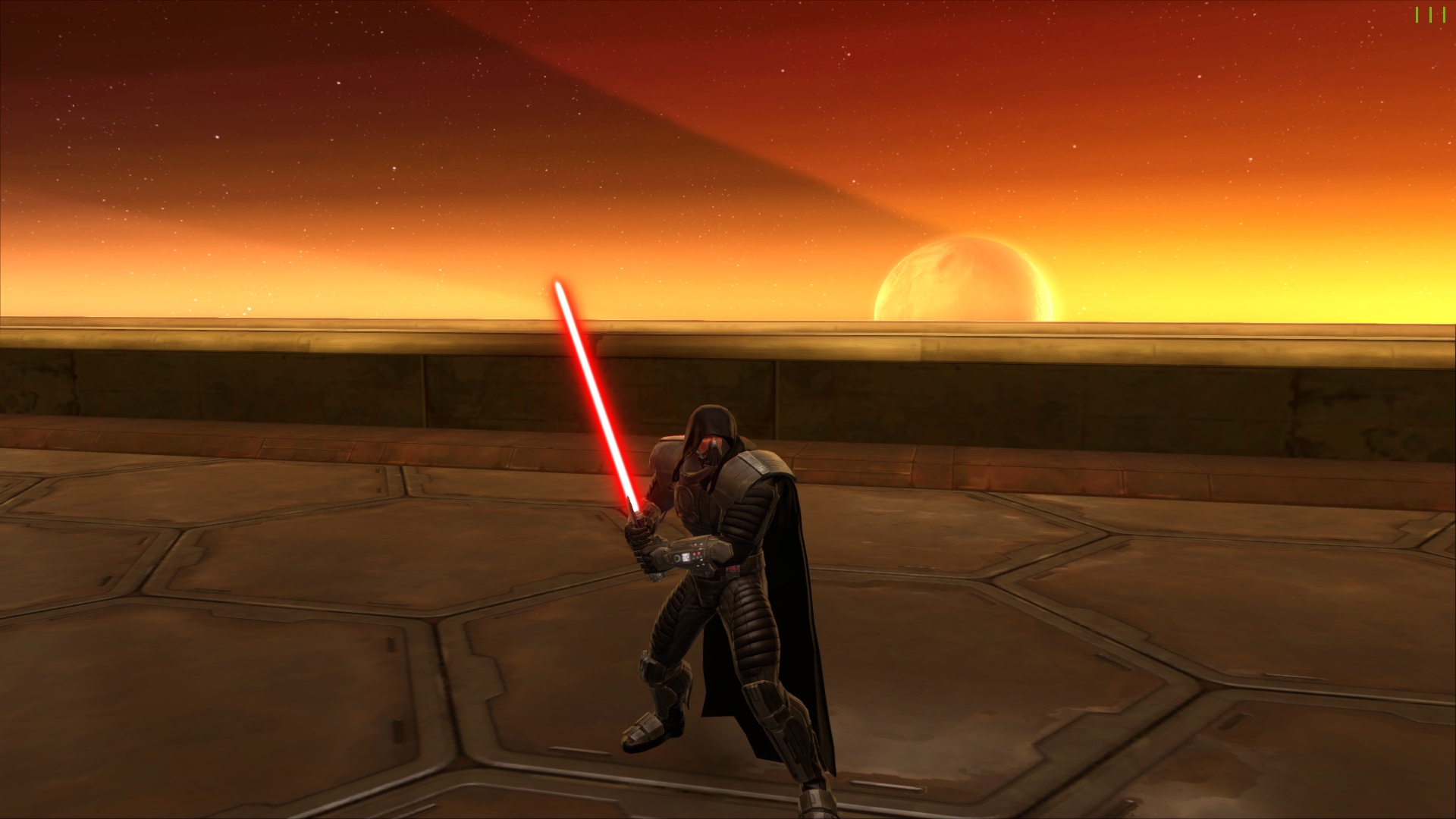 Kontis – The Harbinger