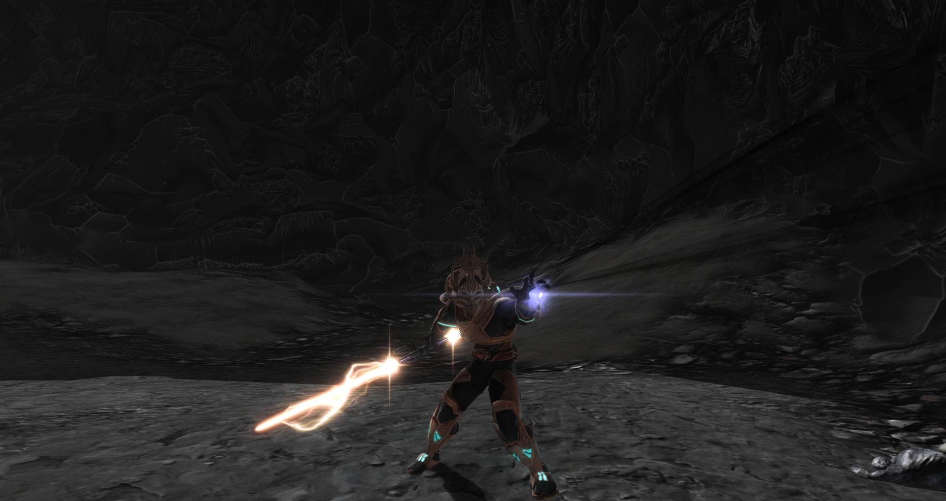 Dread Master Ozariah – The Progenitor