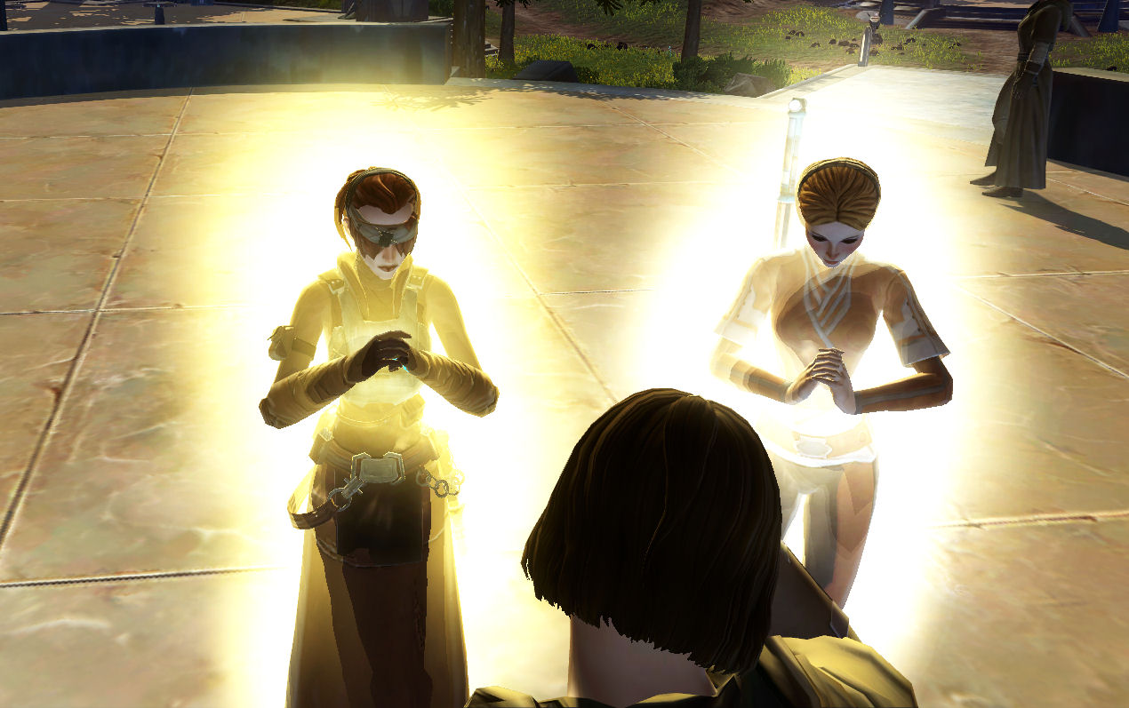 Zegani – The Shadowlands