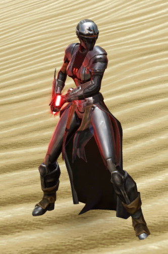 Onnavi 5 – The Harbinger