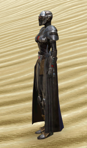 Onnavi 5 – The Harbinger