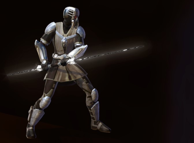 Aeden – Jedi Covenant