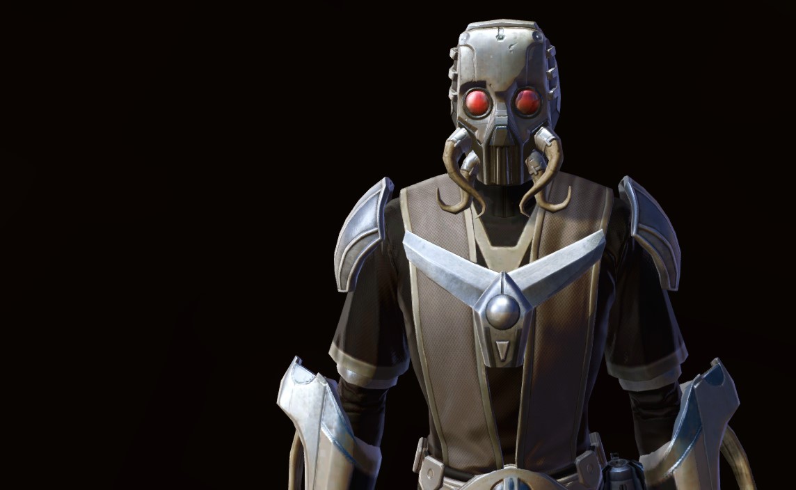 Aeden – Jedi Covenant