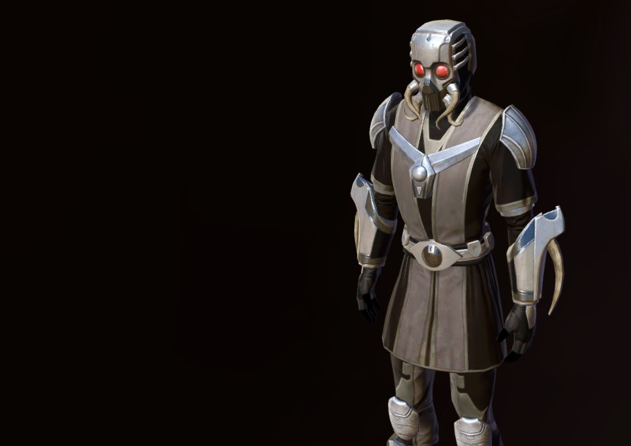 Aeden – Jedi Covenant