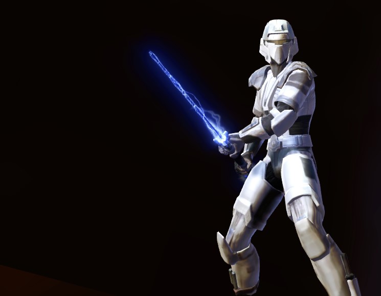 Aeden – Jedi Covenant