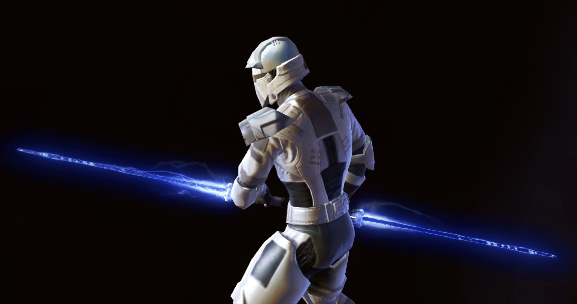 Aeden – Jedi Covenant