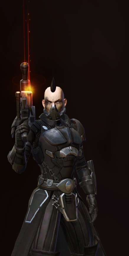 Auruun – Jedi Covenant