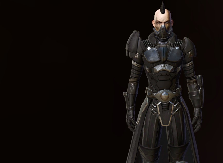 Auruun – Jedi Covenant