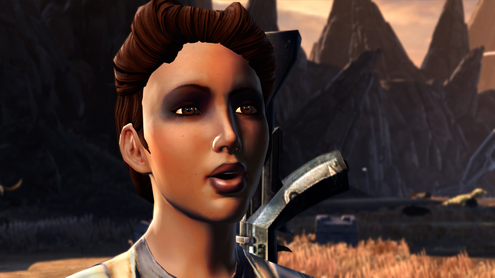 Risha Drayen – Battle Meditation