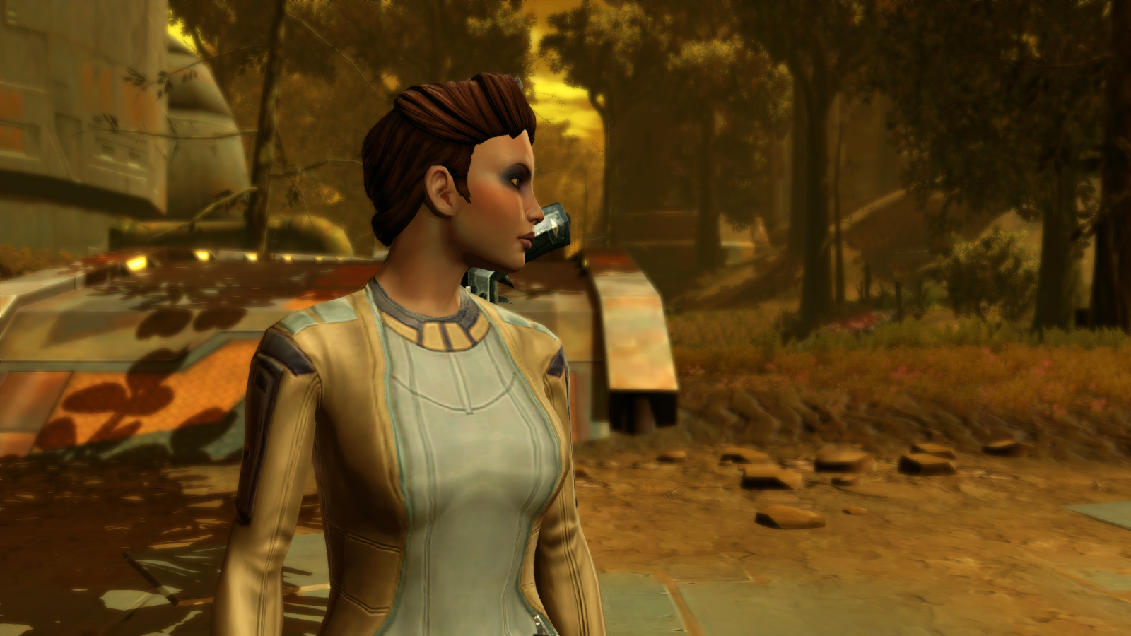 Risha Drayen – Battle Meditation