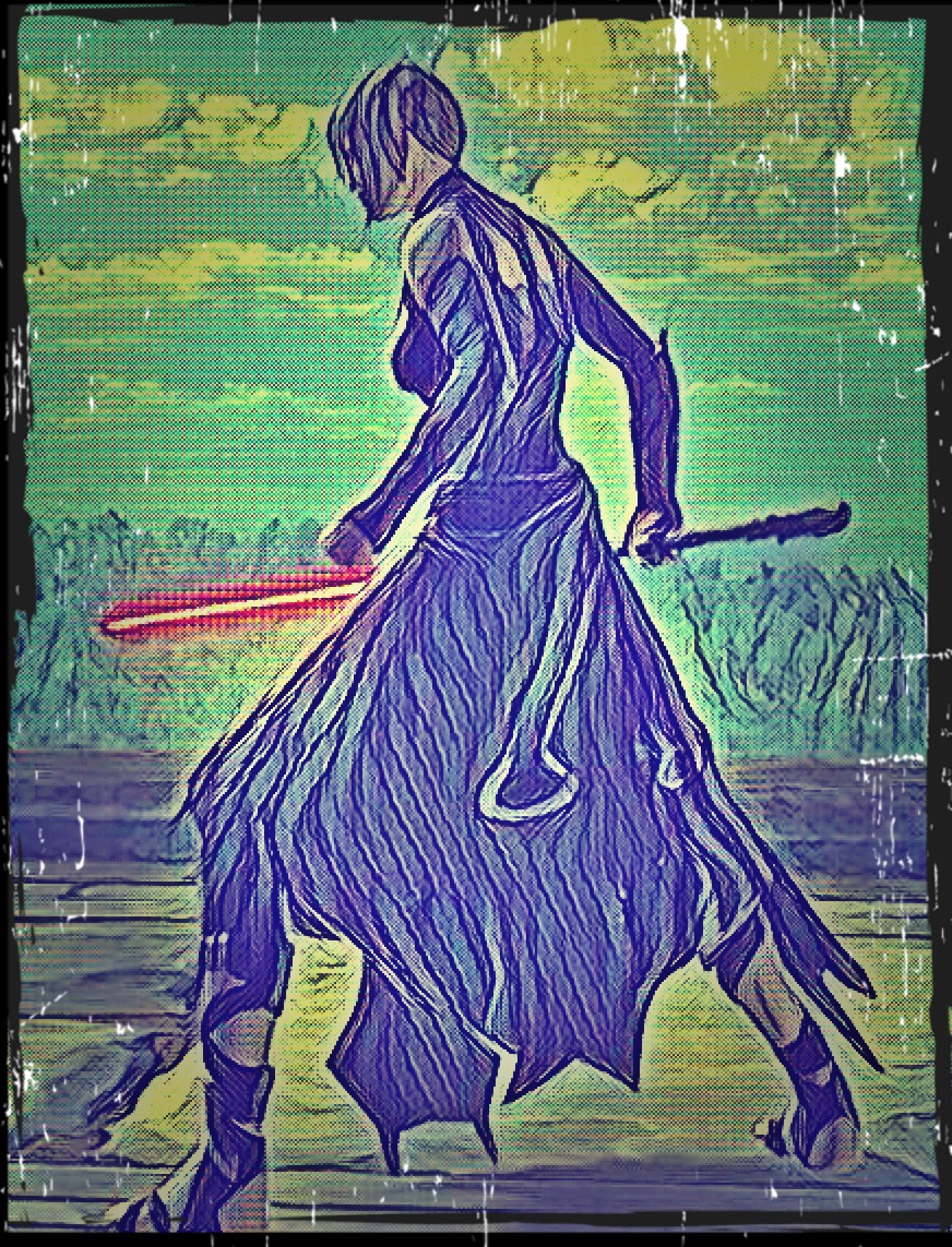 Lenå – The Red Eclipse