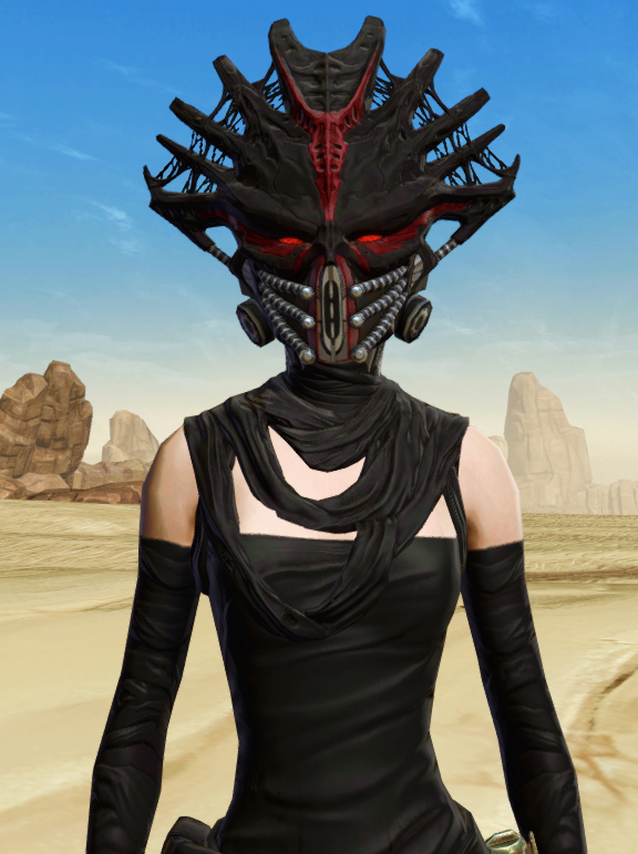 Kynra – The Red Eclipse