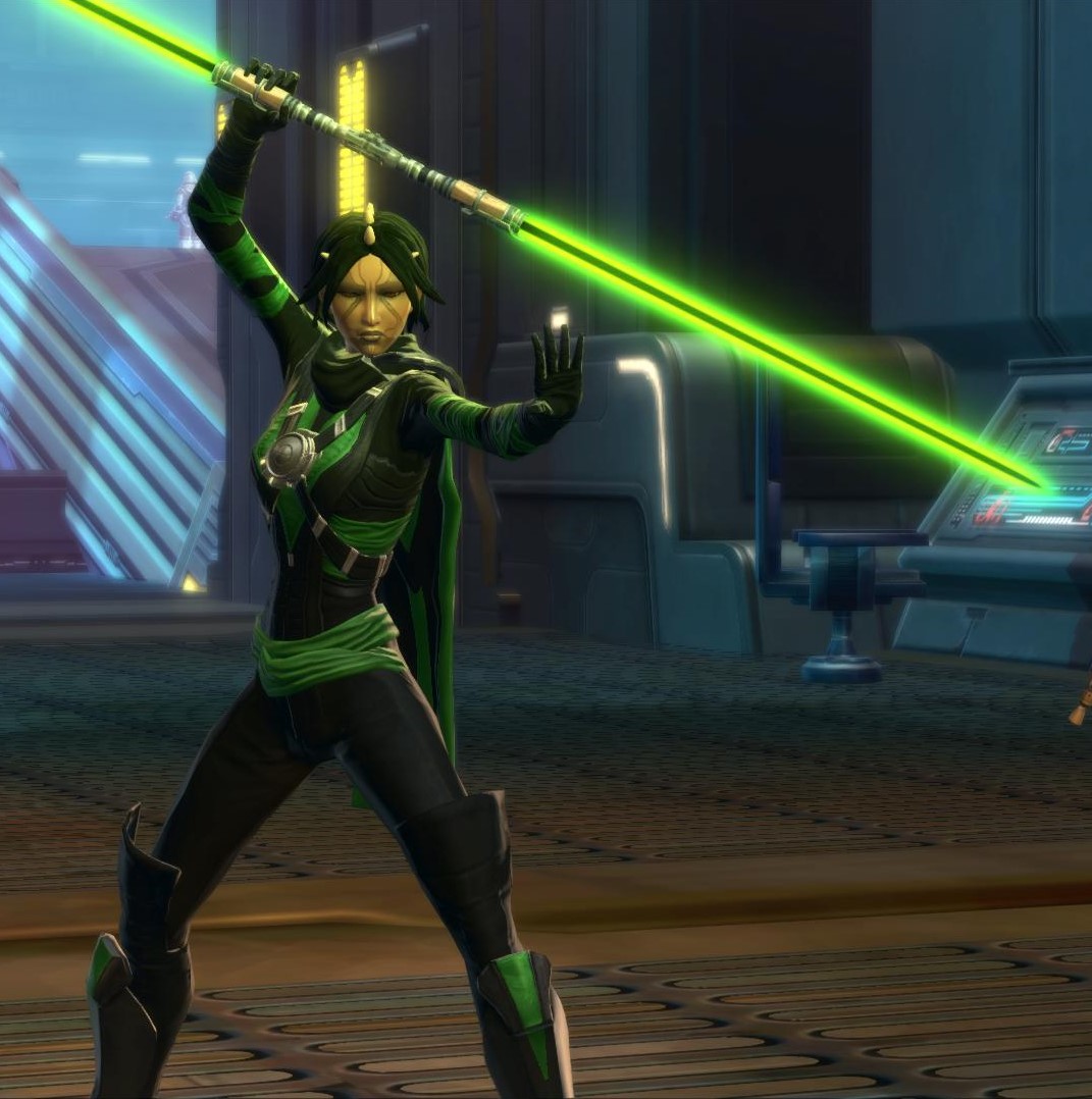 Demayesh – The Progenitor