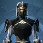 SWTOR Horizon Guard's Armor