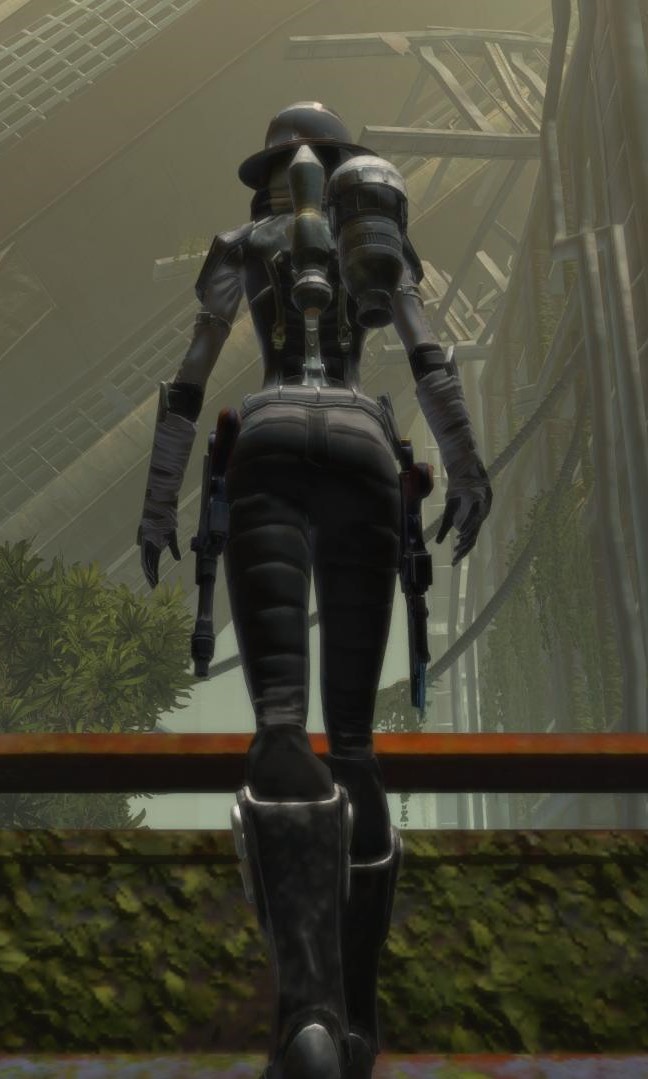 Tatiya – The Progenitor