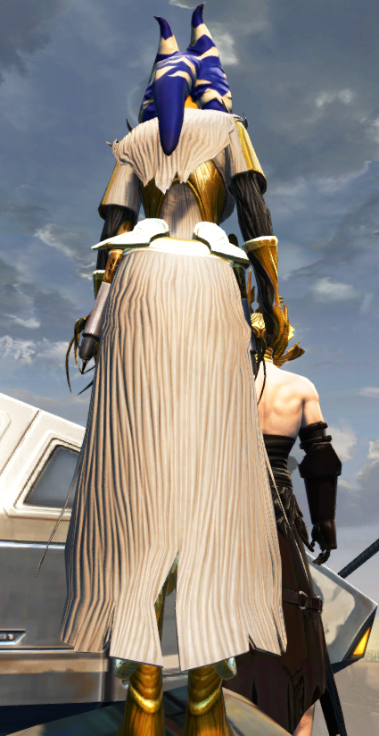 Jaydenz’s Ashara Zavros – Jedi Covenant