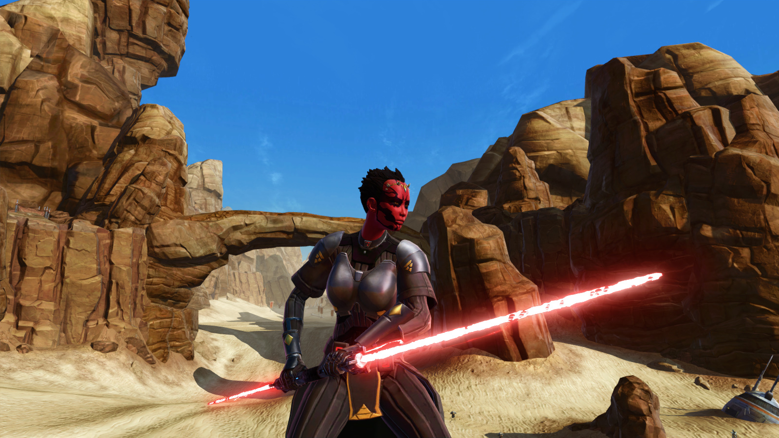 Hexid – Battle Meditation