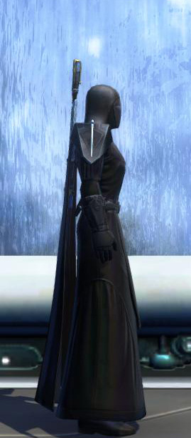 Vrillion – The Progenitor