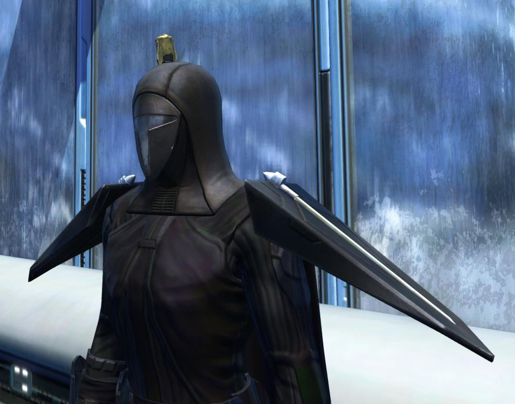 Vrillion – The Progenitor