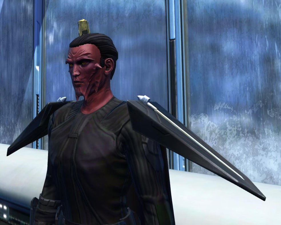 Vrillion – The Progenitor