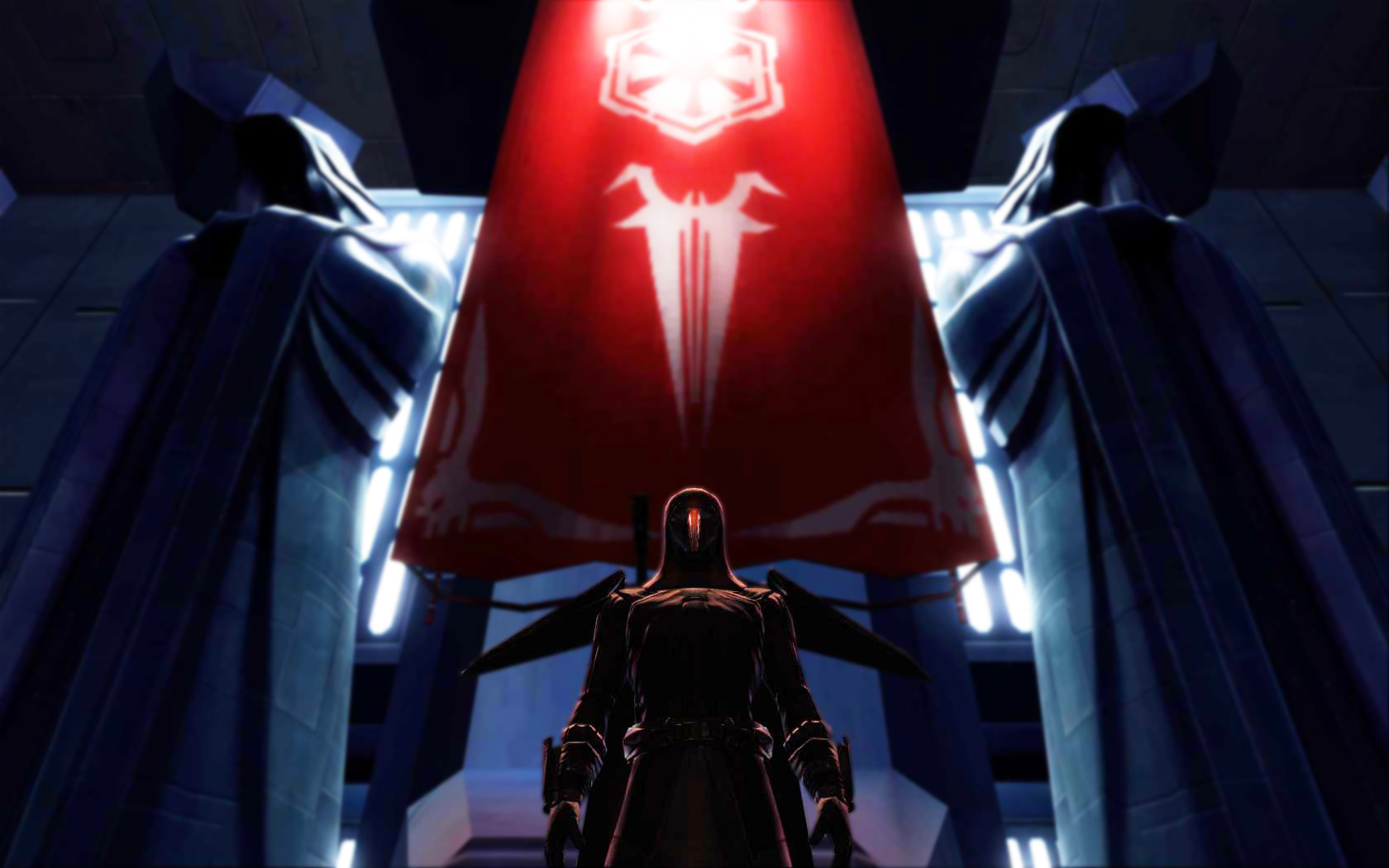 Vrillion – The Progenitor