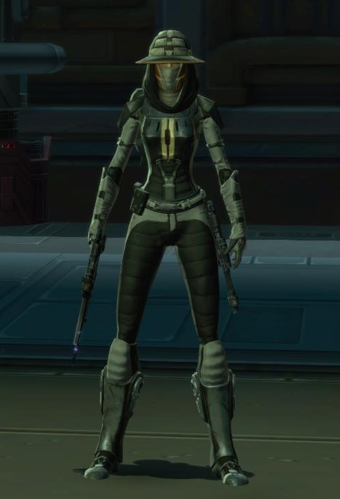 Tatiya – The Progenitor