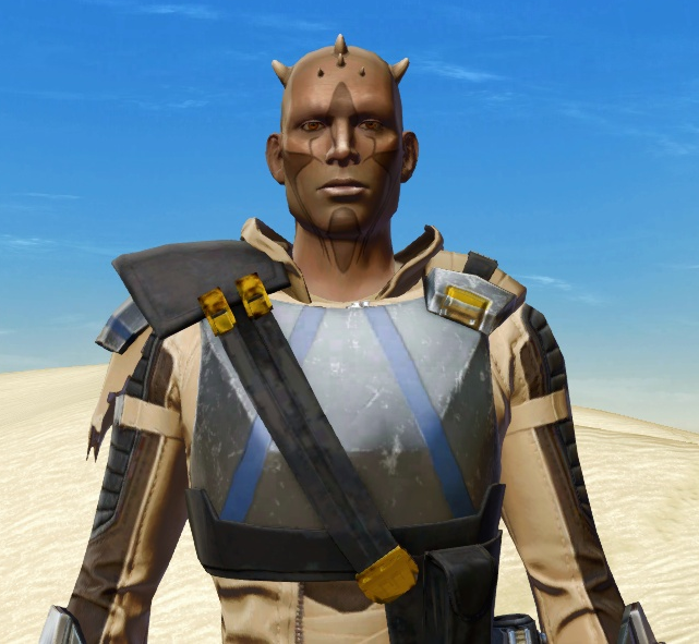 Kinsan – The Shadowlands