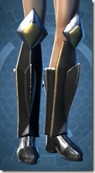 SWTOR Horizon Guard's Armor