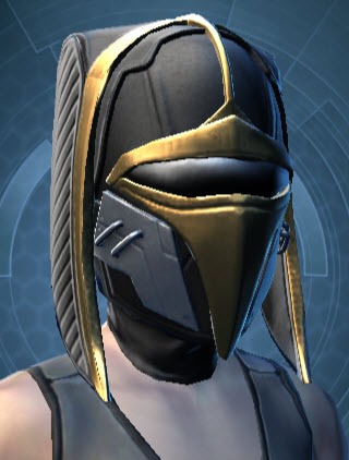 SWTOR Horizon Guard's Armor