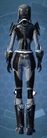 SWTOR Horizon Guard's Armor