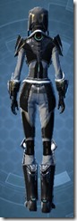 SWTOR Horizon Guard's Armor