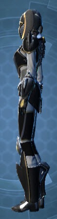SWTOR Horizon Guard's Armor