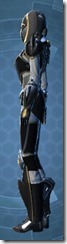 SWTOR Horizon Guard's Armor