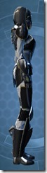 SWTOR Horizon Guard's Armor