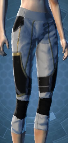 SWTOR Horizon Guard's Armor