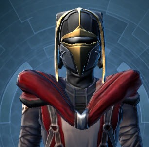 SWTOR Horizon Guard's Armor