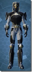 SWTOR Horizon Guard's Armor