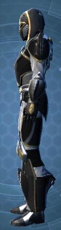 SWTOR Horizon Guard's Armor