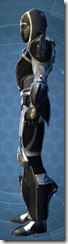SWTOR Horizon Guard's Armor