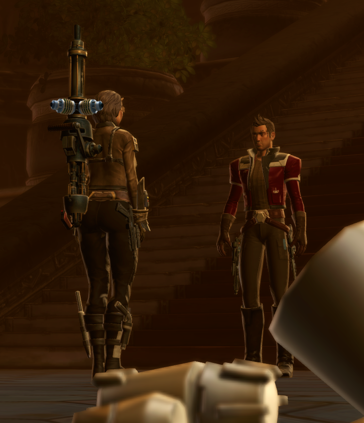 Ravalia – The Progenitor