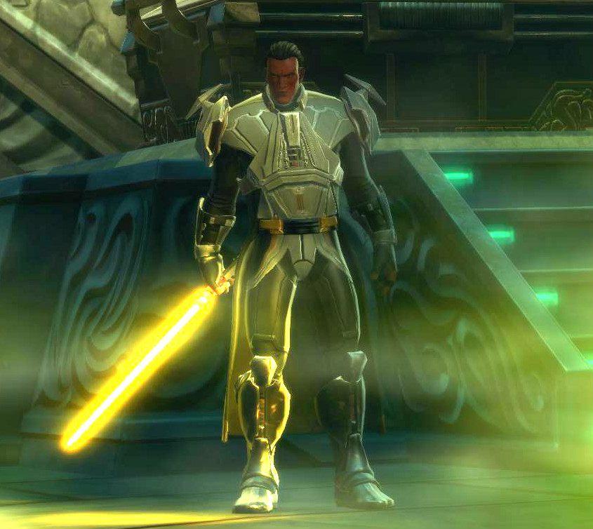 E’rtai – The Red Eclipse