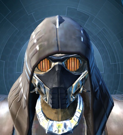 TOR Fashion Armor Entry