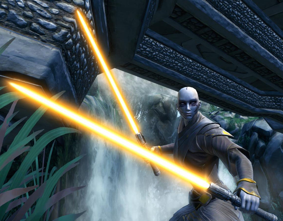 Sharkara – The Ebon Hawk