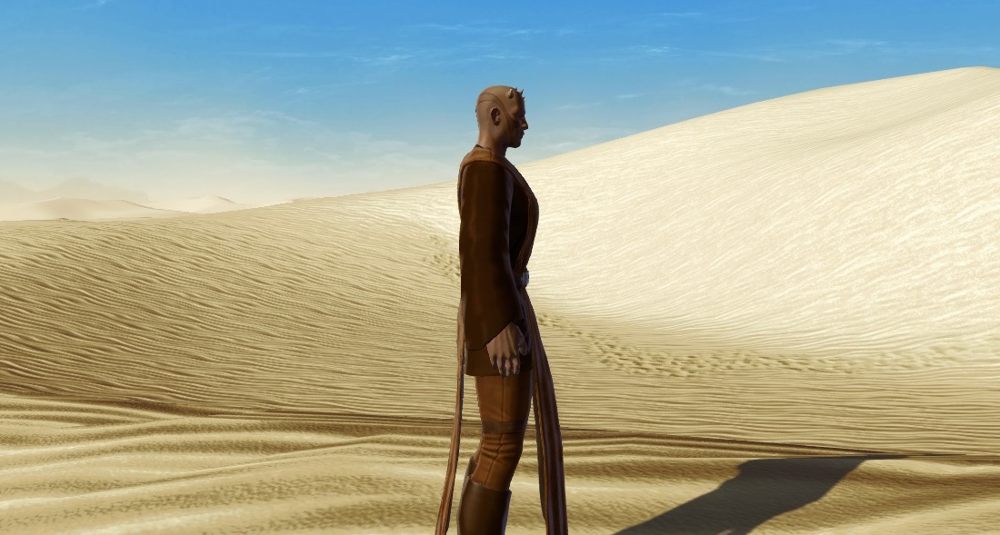 Kinsan – The Shadowlands