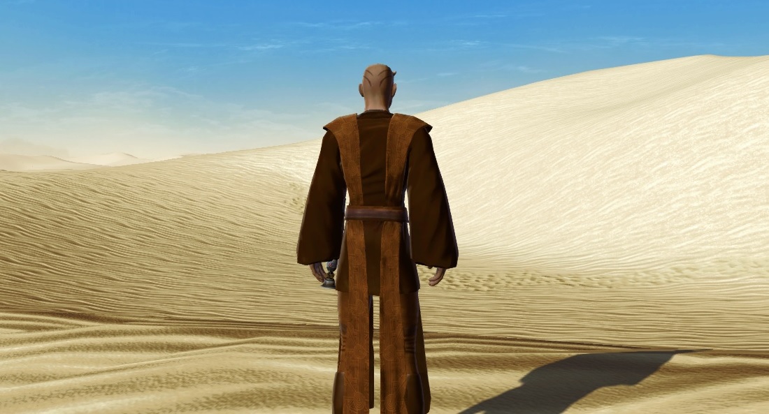 Kinsan – The Shadowlands